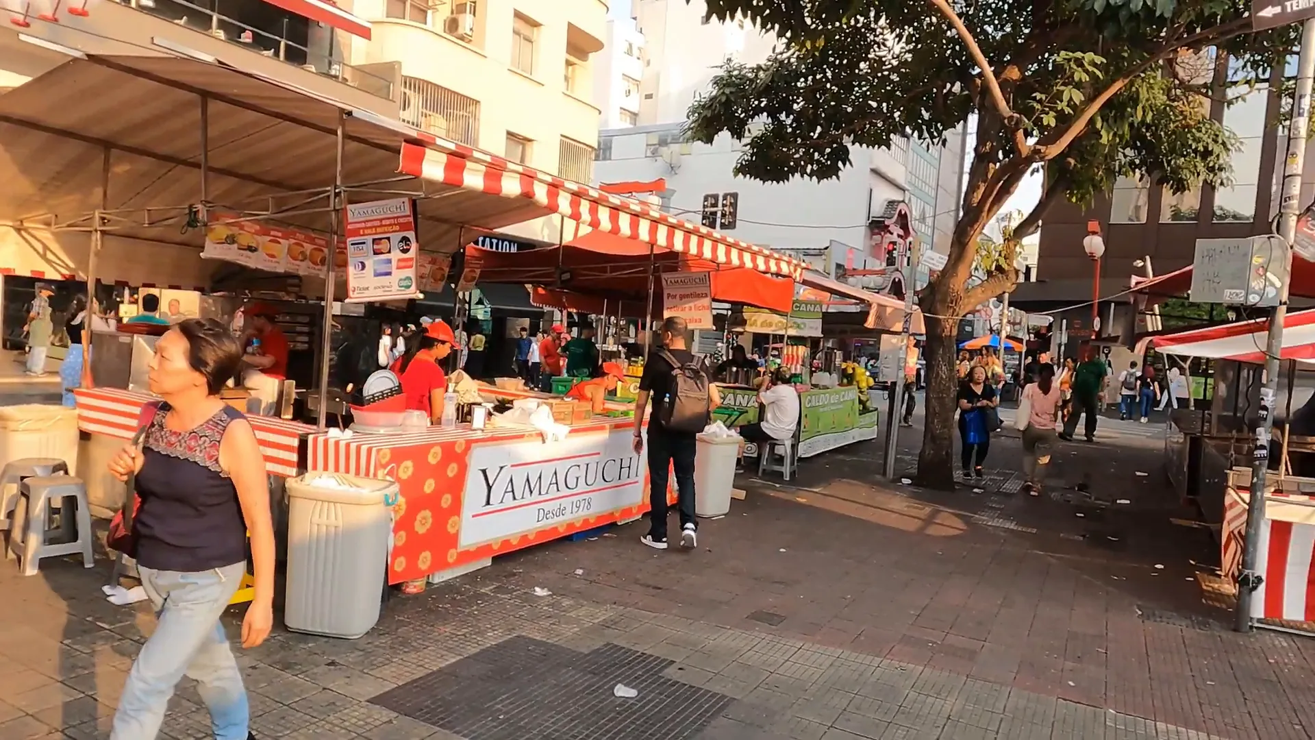 Descubra o Sabor e a Cultura do Bairro da Liberdade: Guia Completo de ...